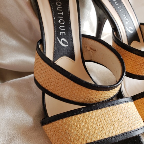 Boutique 9 | Shoes | Boutique 9 Heels | Poshmark